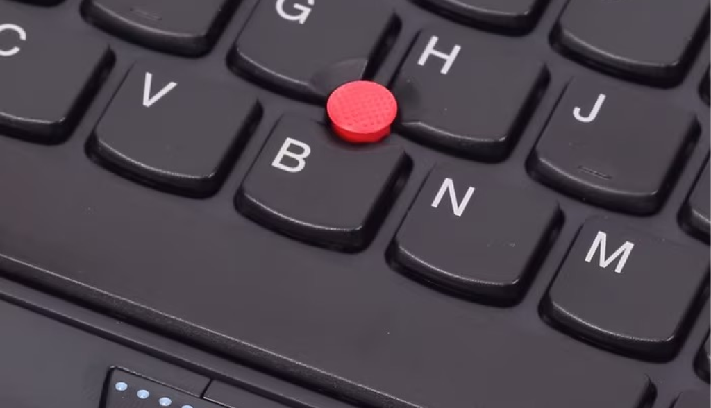 Lenovo ThinkPad X9: TrackPoint’in Kaldırıldığı Yeni Nesil Tasarım ...